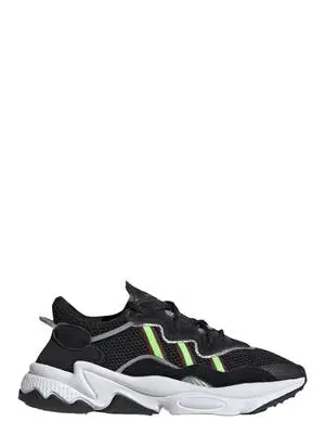Adidas Ozweego J Sneakers - Black