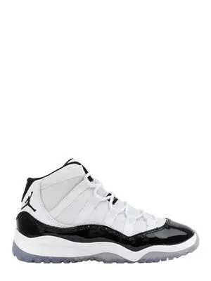 JORDAN 11 Retro Sneakers - White