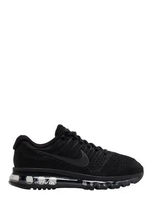 Nike Air Max 2017 Sneakers - Black