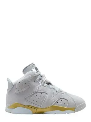 JORDAN 6 Retro Craft Ps - Grey