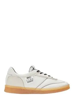 MAISON MARGIELA 6 Court Inside Out Sneakers - White