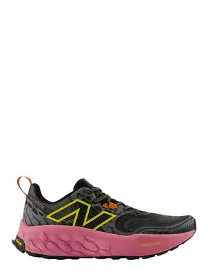 NEW BALANCE Fresh Foam X Hierro V8 - Black