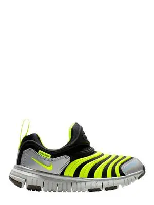 Nike Dynamo Free Y2k Ps Sneakers - Black