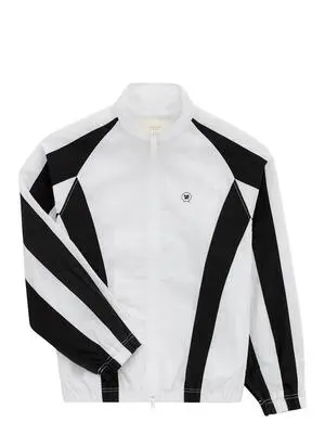 Aimé Leon Dore Crest Track Jacket - Multicolor