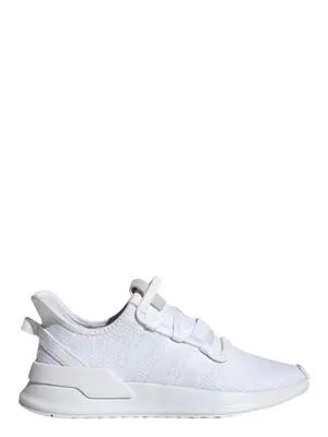 Adidas U_path J Sneakers - White