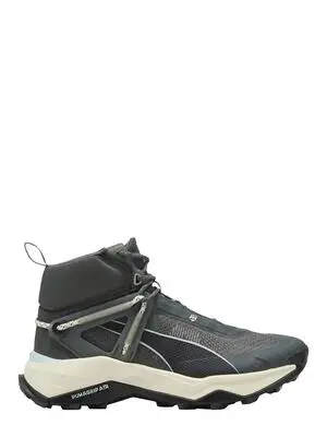 PUMA Explore Nitro Mid Sneakers - Grey