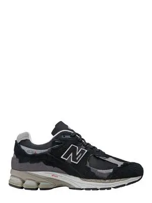 NEW BALANCE 2002r Protection Pack Sample - Black
