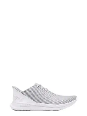 Under Armour Speed Swift Sneakers - White