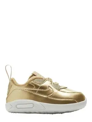 Nike Air Max 90 Qs Cb Sneakers - Gold