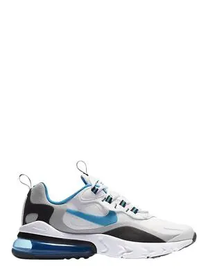 Nike Air Max 270 React Gs Sneakers - White