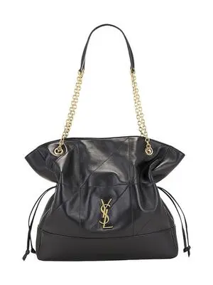 SAINT LAURENT Shopping Chain Bag