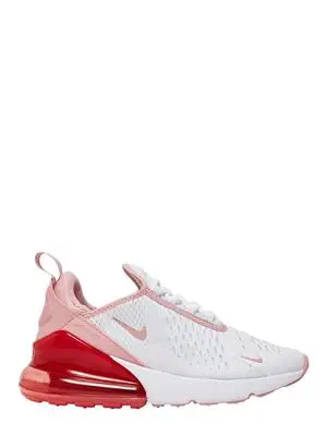 Nike Max 270 Gs Sneakers - White