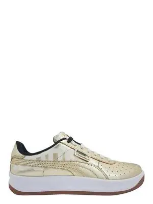 PUMA California 'hollywood' Sneakers - Gold