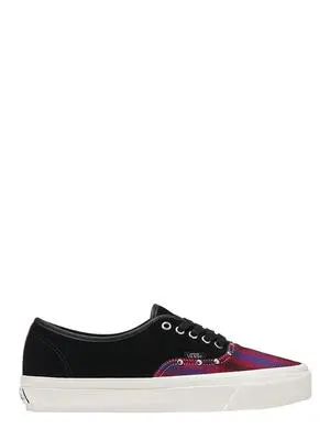 VANS Premium Authentic 44 Sneakers - Black