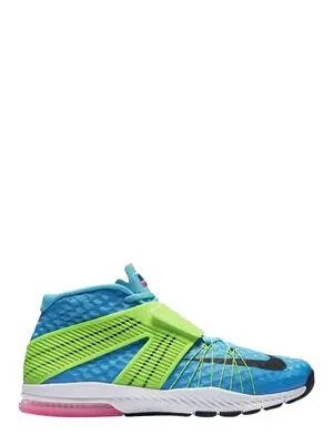 Nike Zoom Train Toranada Athletic Sneakers - Blue