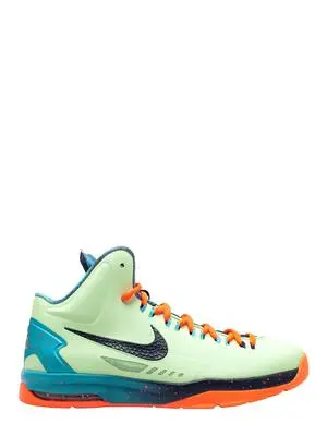 Nike Kd 5 Gs 'extraterrestrial' Sneakers - Green