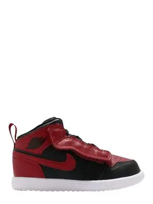 JORDAN 1 Mid Alt Td Sneakers - Red
