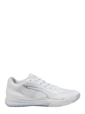 PUMA Accelerate Turbo 4 Sneakers - White