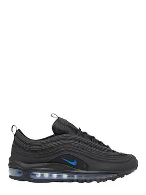 Nike Air Max 97 Bg Sneakers - Black