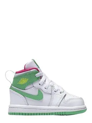 JORDAN 1 Retro High Gt Sneakers - White