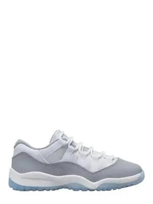 JORDAN 11 Retro Low Ps Sneakers - Grey