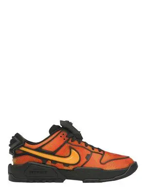 Nike Rtfkt X Dunk Genesis Sneakers - Orange