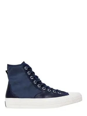 CONVERSE Chuck Taylor All Star Waterproof Boot High - Blue