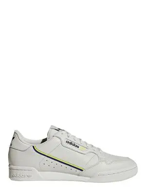 Adidas Continental 80 Sneakers - Grey
