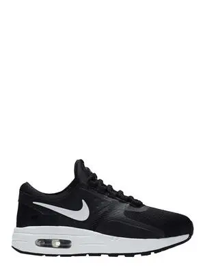 Nike Air Max Zero Essential Ps Sneakers - Black