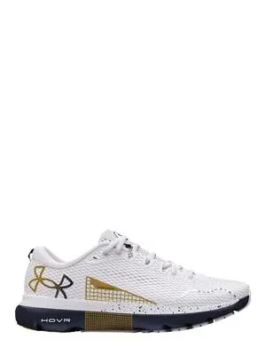 Under Armour Hovr Infinite 5 Collegiate Sneakers - White