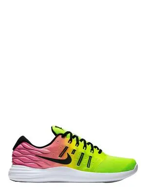 Nike Lunarstelos Oc Sneakers - Multicolor