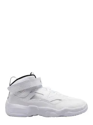 JORDAN Jumpman Two Trey Ps Sneakers - White