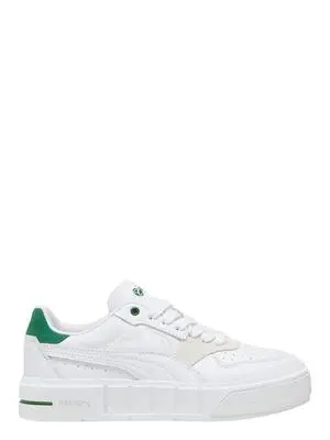 PUMA Cali Court Match Archive Sneakers - White