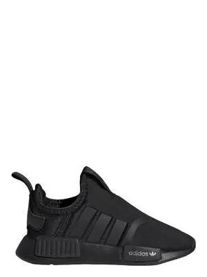 Adidas Nmd 360 I Sneakers - Black