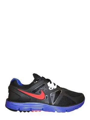 Nike Lunarglide+ 3 Usatf - Black
