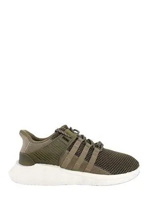 Adidas Eqt Support 93/17 Sneakers - Green