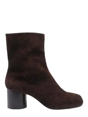 MAISON MARGIELA Tabi Ankle Boots