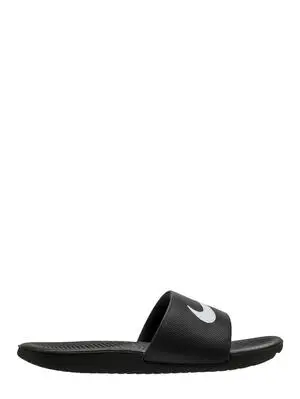 Nike Kawa Slide Gs - Black