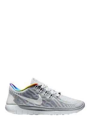 Nike Free 5.0 'be True' Sneakers - Grey