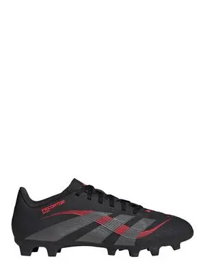 Adidas Predator Club Fg Mg Stealth Victory Pack - Black