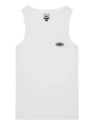 CORTEIZ Hmp Essentials Tank Top 3 Pack - White