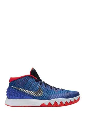 Nike Kyrie 1 EP 'USA' Sneakers Blue