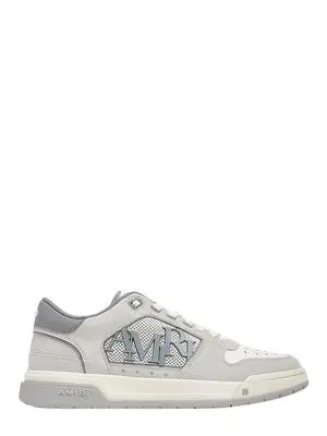 Amiri Classic Low Sneakers - Grey