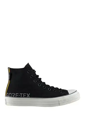 CONVERSE Carhartt Wip X Chuck 70 Gore-tex - Black
