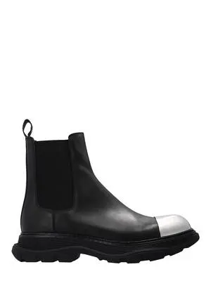 ALEXANDER MCQUEEN Tread Slick Chelsea Boot