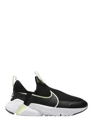 Nike Flex Plus 2 Gs Sneakers - Black
