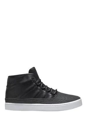 JORDAN Westbrook 0 Bg High-top Sneakers - Black