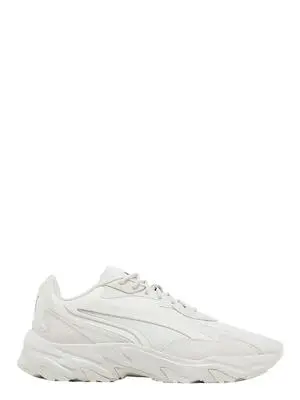 PUMA Injector Mono Sedate Sneakers - Grey
