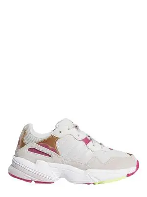 ADIDAS Yung-96 J Orchid Sneakers