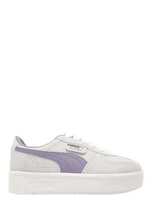 PUMA Palermo Elevata 'goddess' Sneakers - Cream